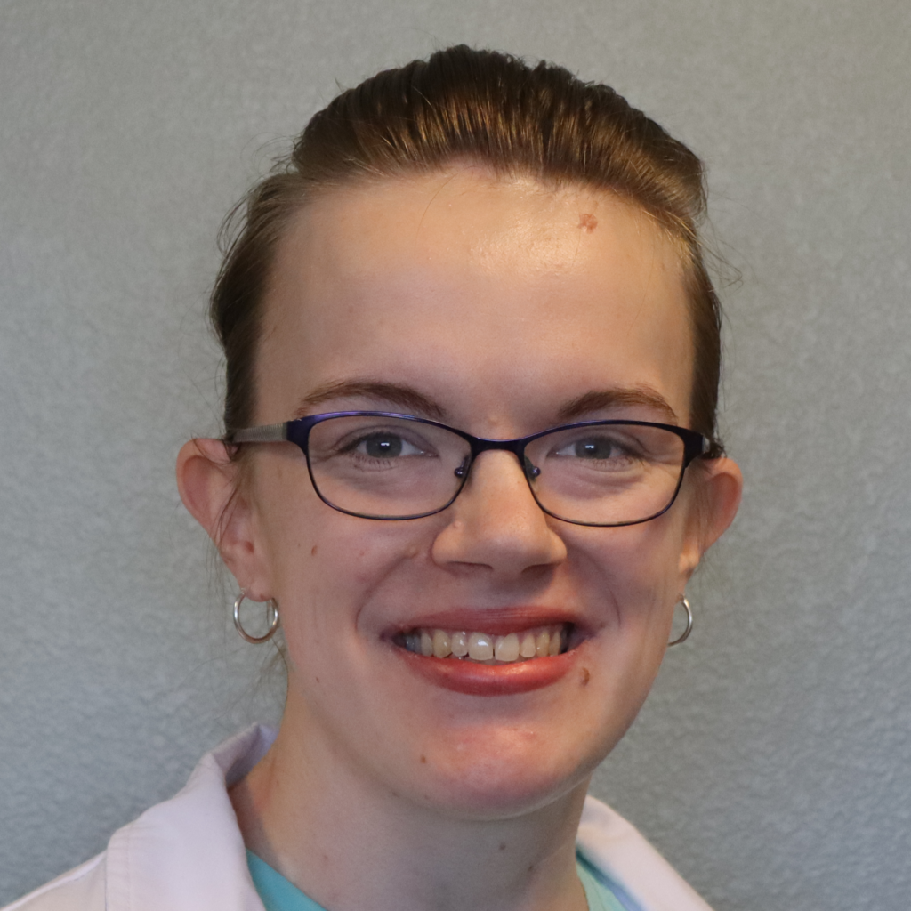 Lone Mountain Animal Hospital Externship Program: Katie - Lone Mountain ...