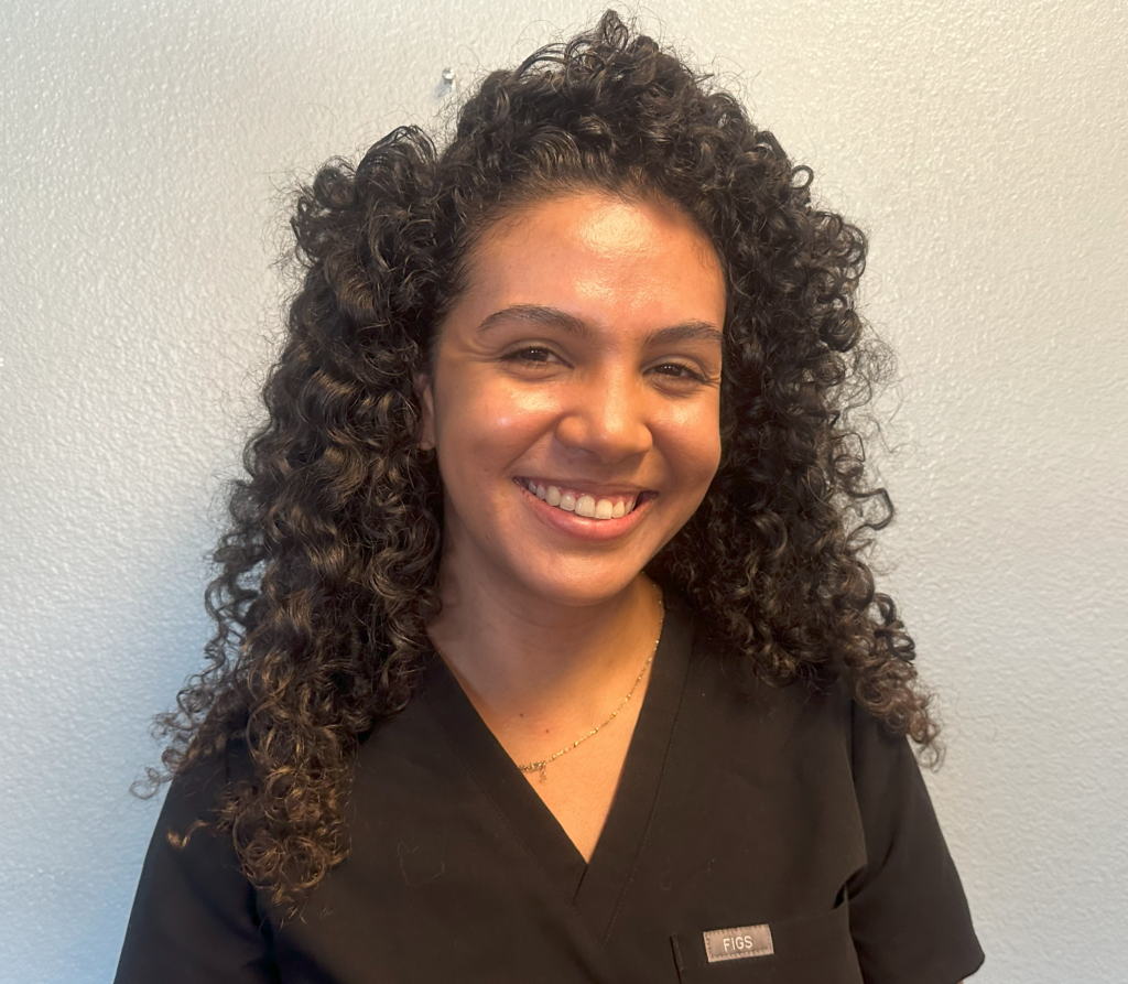 Lone Mountain Animal Hospital Externship Program: Maygan - Lone ...