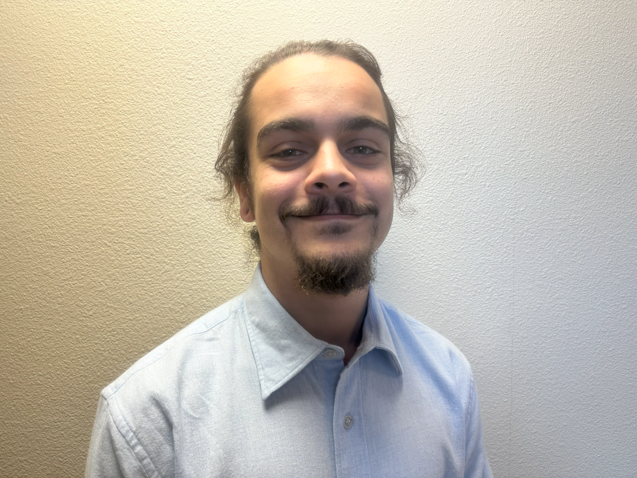 Ross University Student Representative: Levi - Lone Mountain Animal ...
