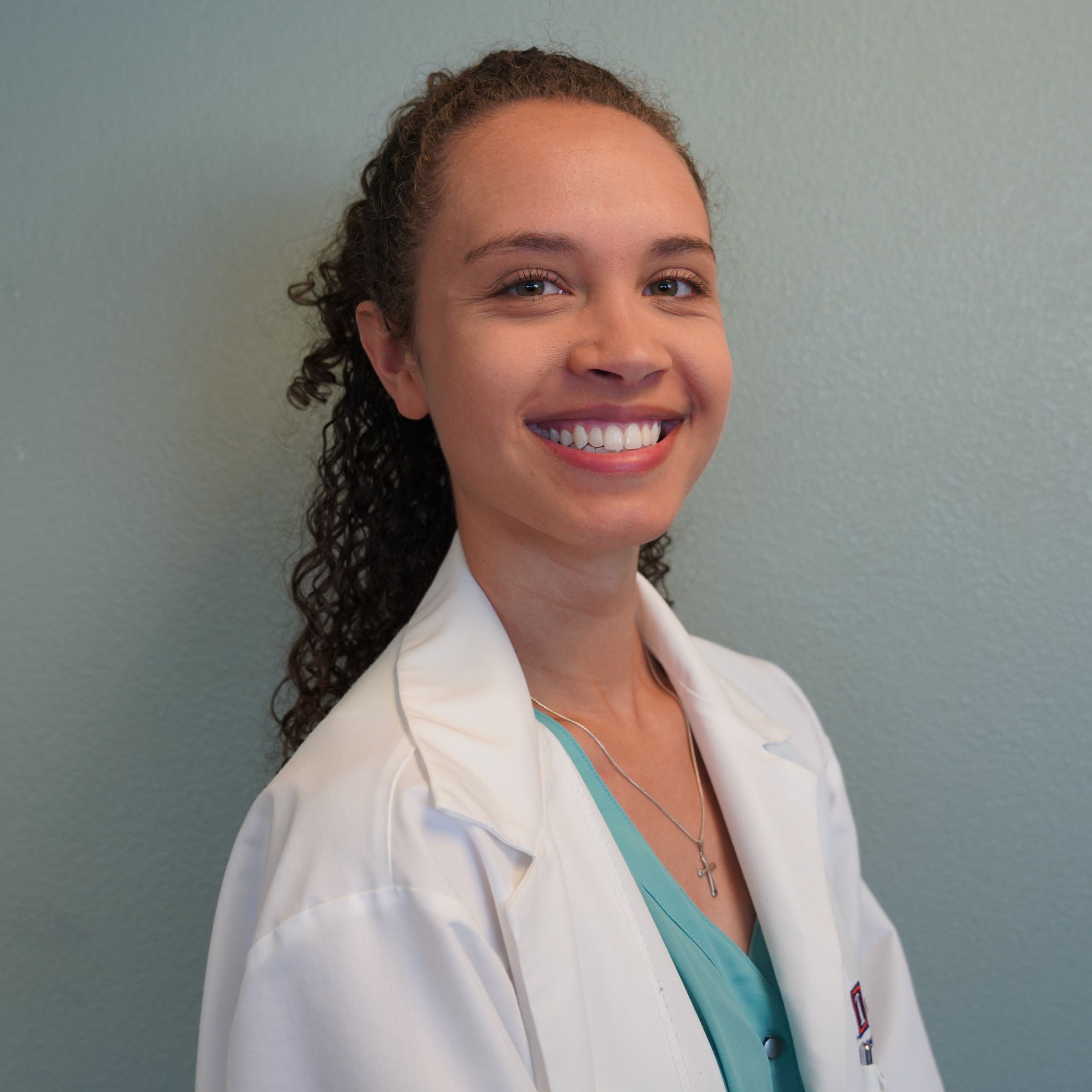 Lone Mountain Animal Hospital Externship Program: Hope - Lone Mountain ...