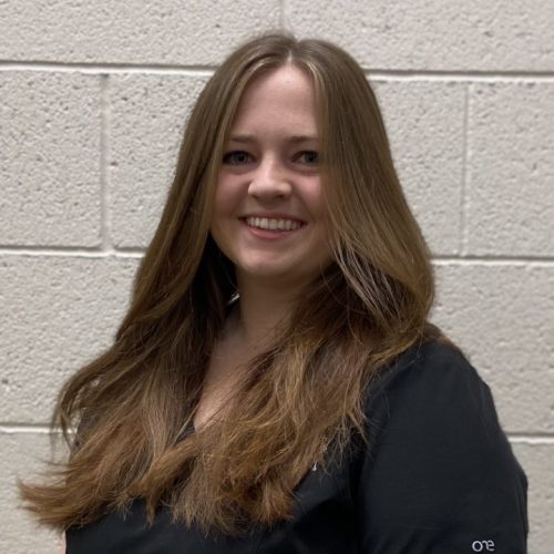 Ross University Student Representative: Sarah - Lone Mountain Animal ...
