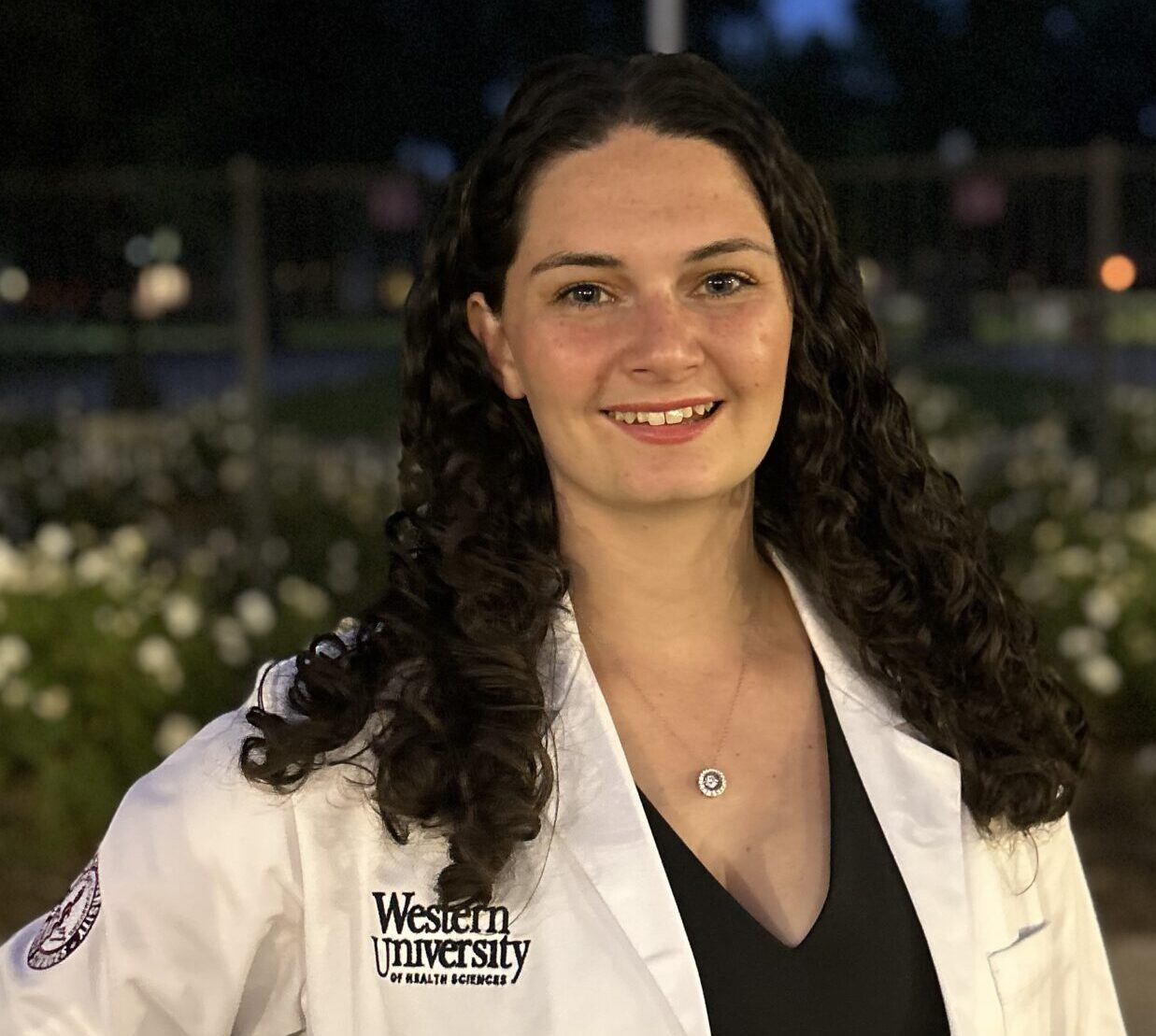 Western University Student Representative: Vivian - Lone Mountain ...