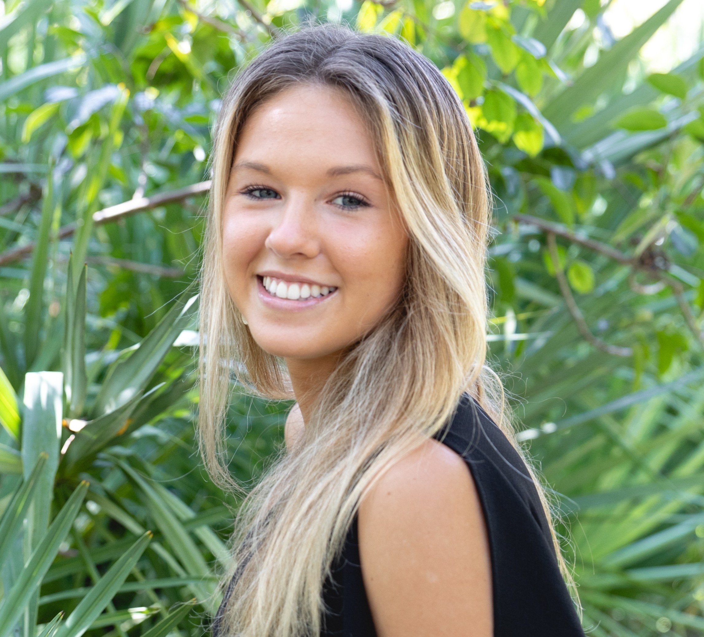 University of Tennessee Student Representative: Taylor - Lone Mountain ...