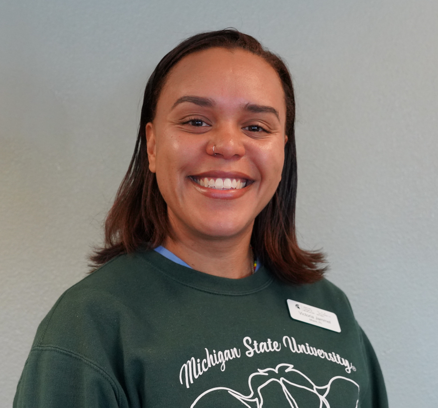 Lone Mountain Externship Program: Vicky - Lone Mountain Animal Hospital