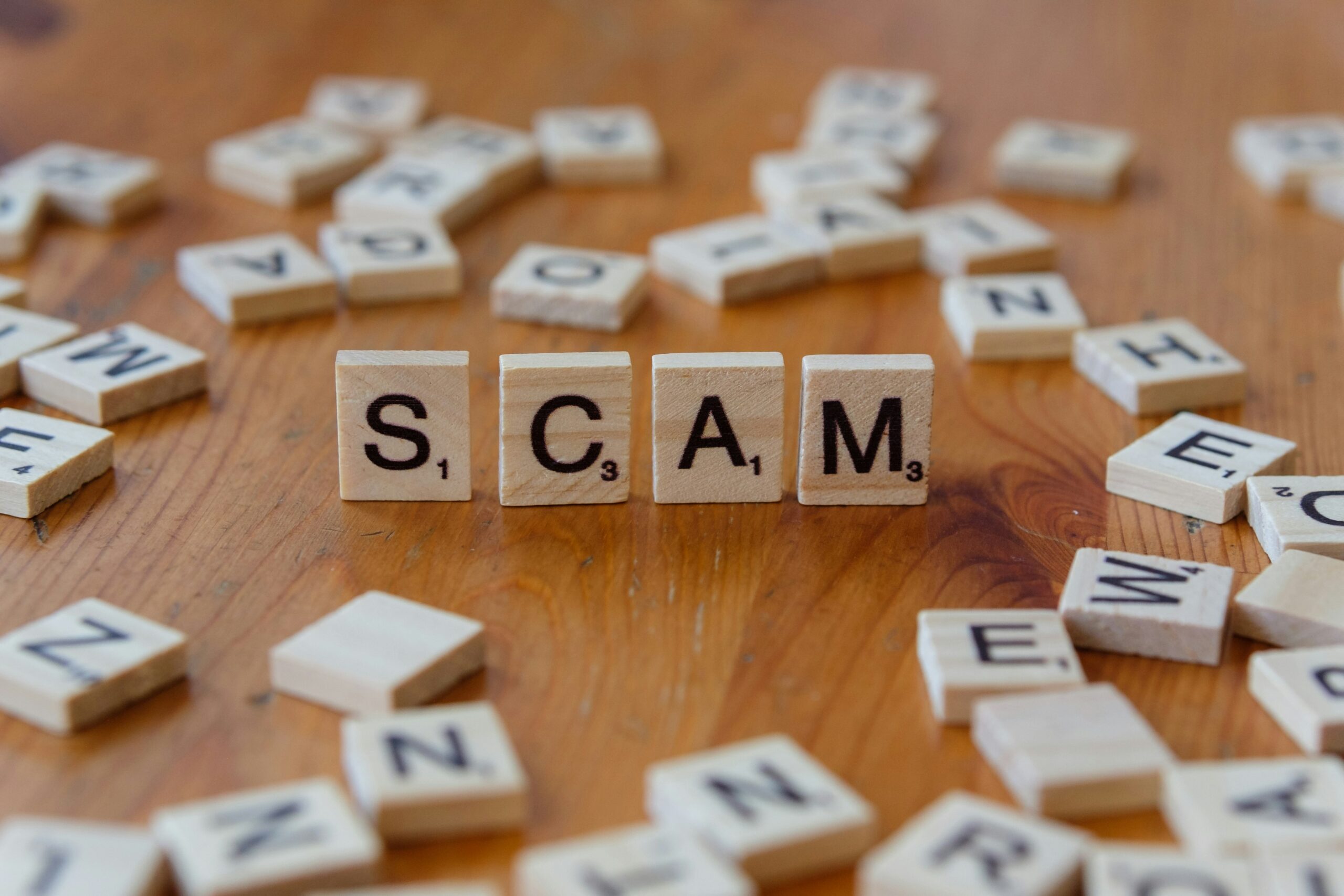 Protecting Our Clients from Payment Scams - Lone Mountain Animal Hospital