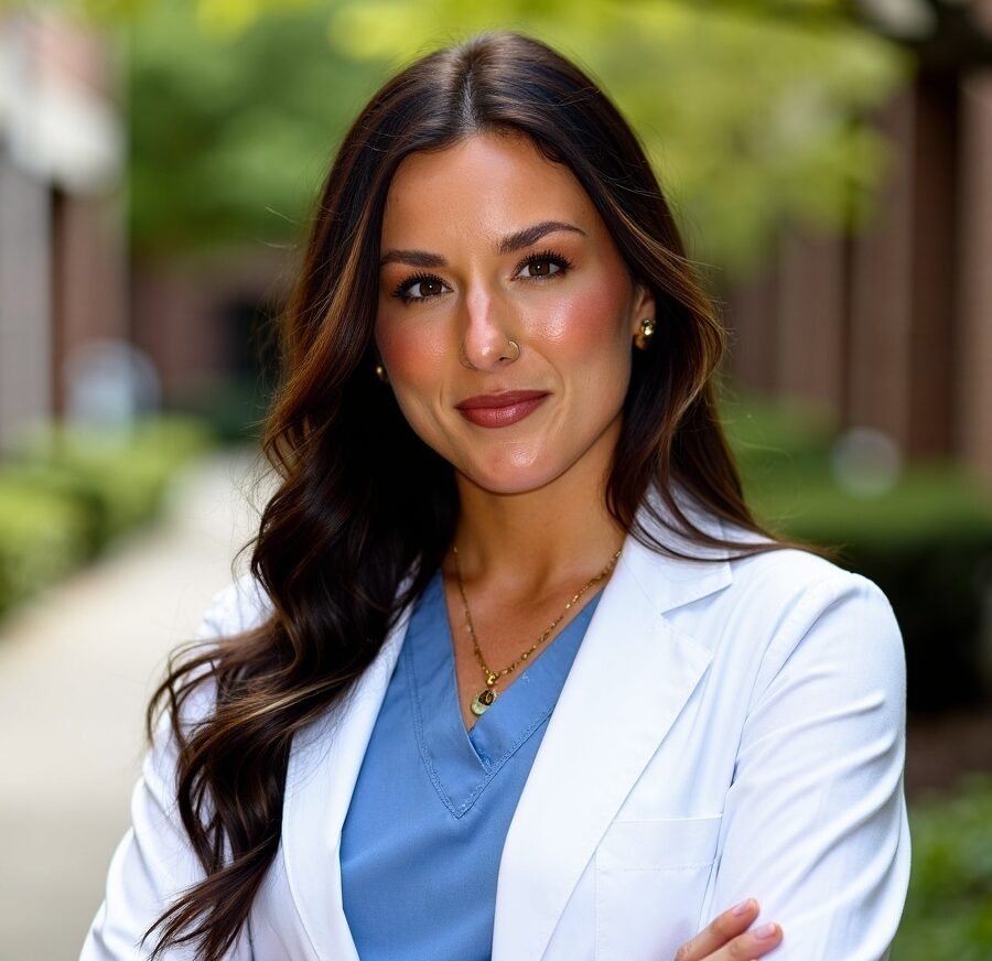 Michigan State University Student Representative: Hannah - Lone ...